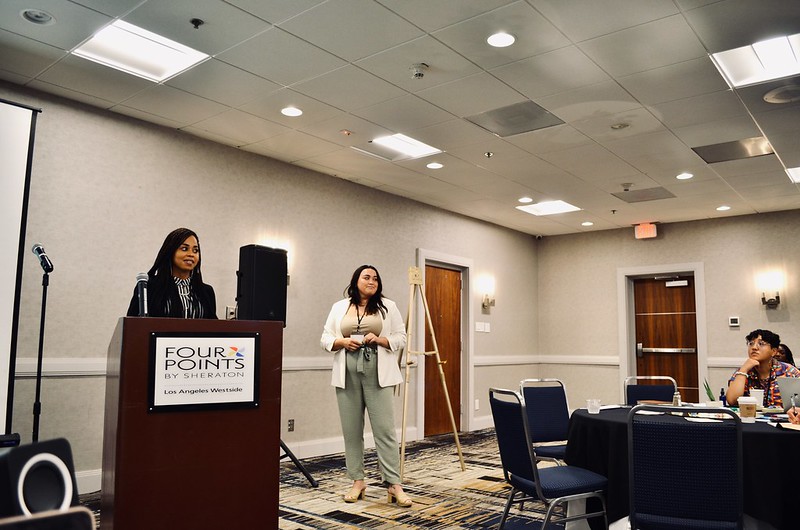 NJJN Forum 2023 Recap! – National Youth justice Network – NYJN